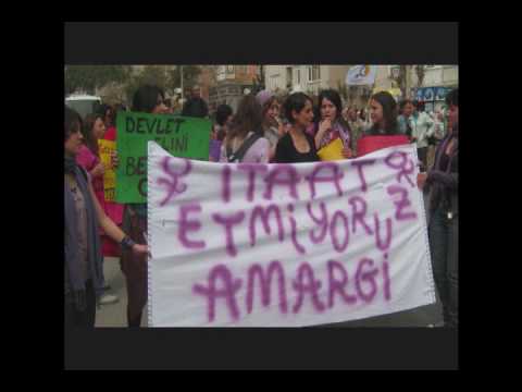 Liseli Kıvılcım - Video 2. Bölüm
