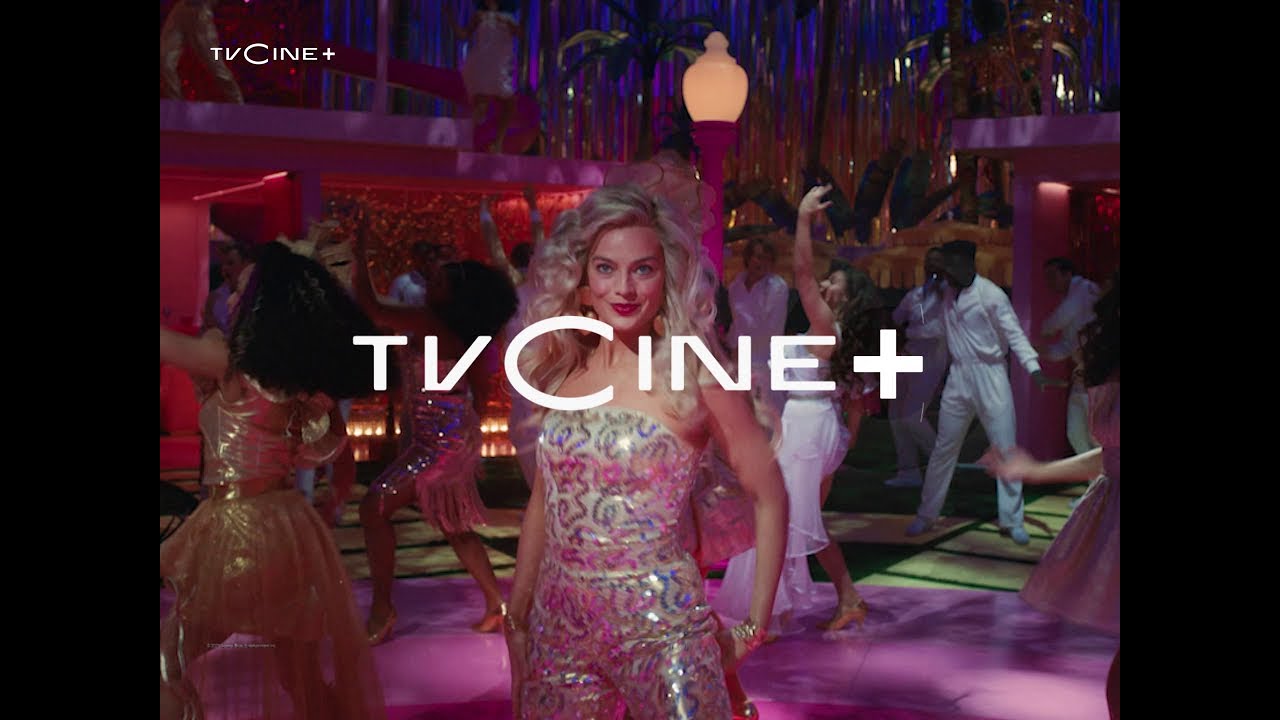 SE TEM TVCINE, TEM TVCINE+ - YouTube