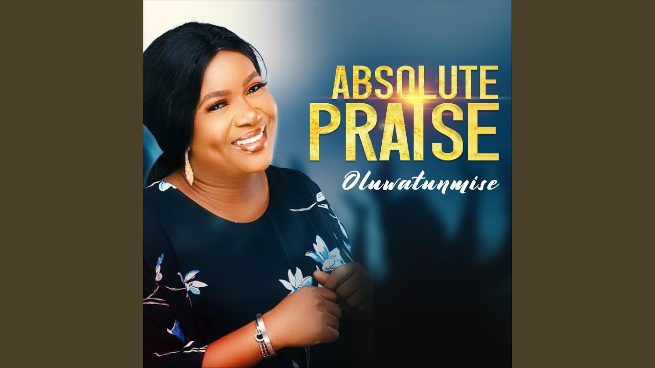 Odun De (feat. Tobiloba Taiwo) - YouTube