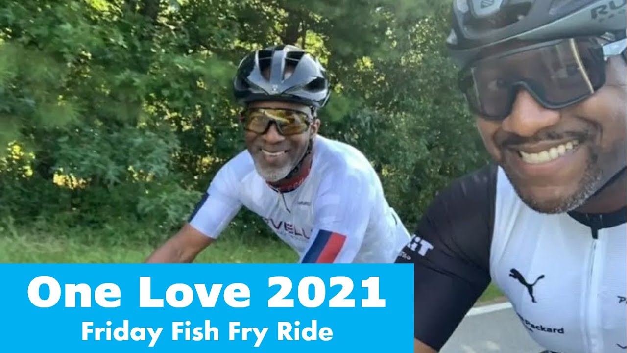 Metro Atlanta Cycling Club One Love Century 2021 Ride #2 #MACCATTACK ...