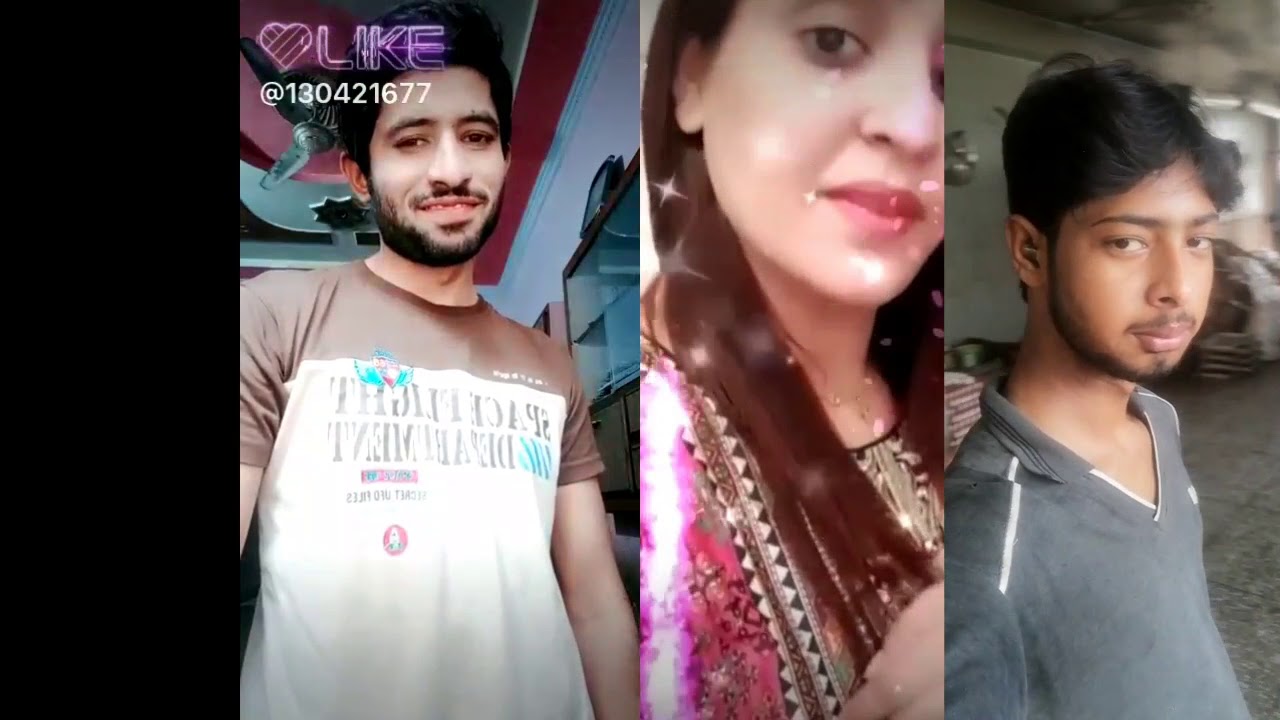 Fani clips Jani Khan(15) - YouTube