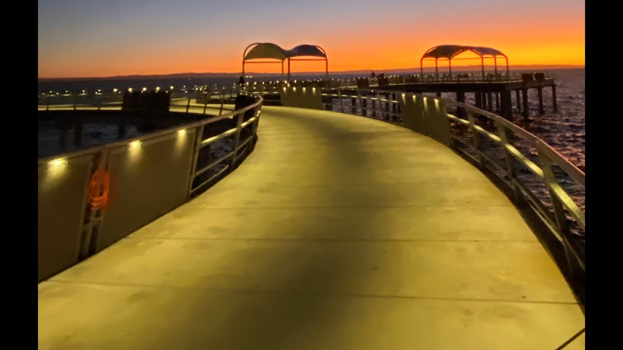 Whyalla to Cowleys Beach SA - YouTube