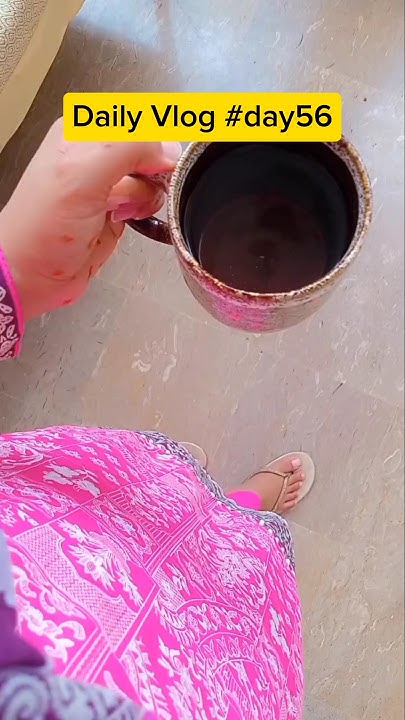 Day56 #ailiyamaryam #day56 #minivlog #viral #goat #shorts - YouTube