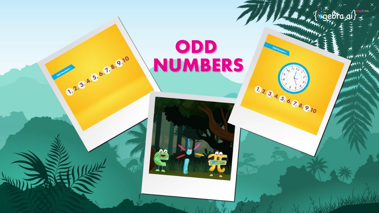 Story On What Is Odd Numbers For Kids igebra ai YouTube story-on-what-is-odd-numbers-for-kids-igebra-ai-youtube