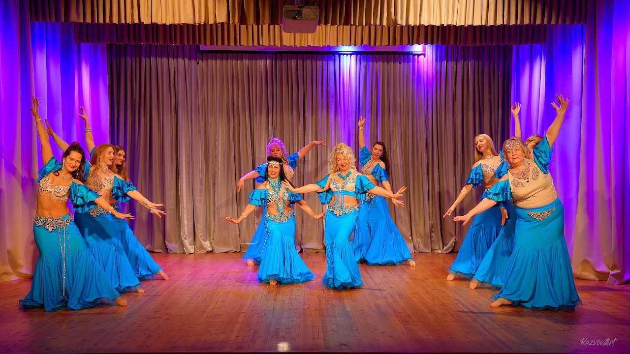 Ya Habibi Albi Mal. 3е выступление. "Фестиваль Звезд" - YouTube