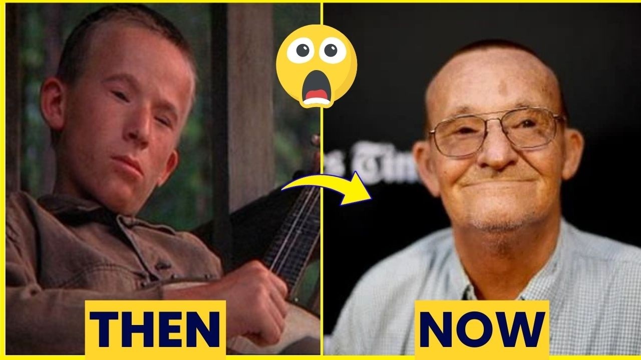 Deliverance 1972 Cast Then and Now 2024 – See How the Iconic Stars Have ...