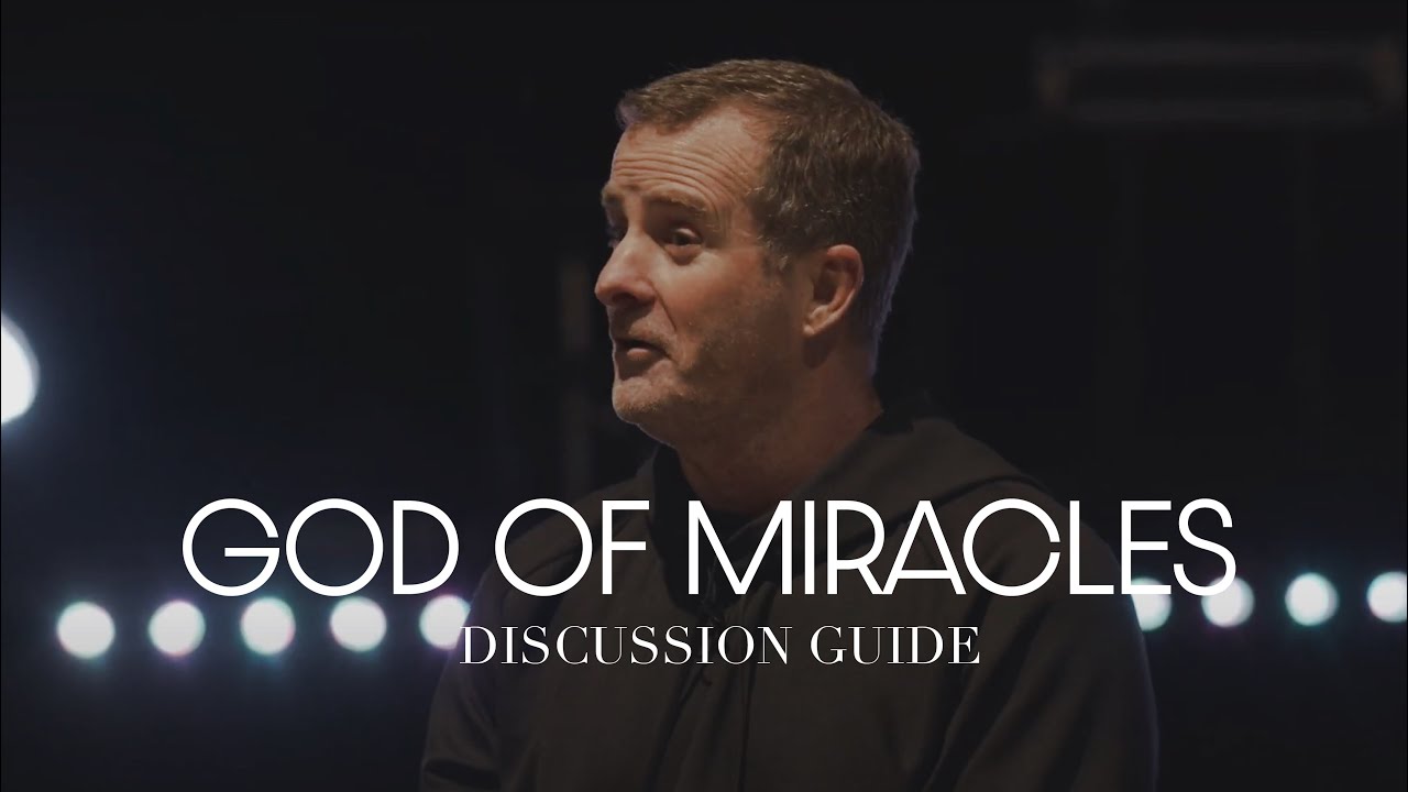 Miracles | Week 2 | Paul - YouTube