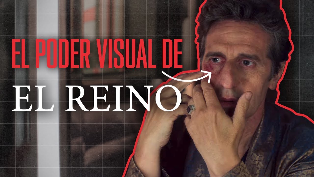EL REINO: El PODER de sus SIMBOLISMOS EXPLICADO | Análisis y Opinión ...