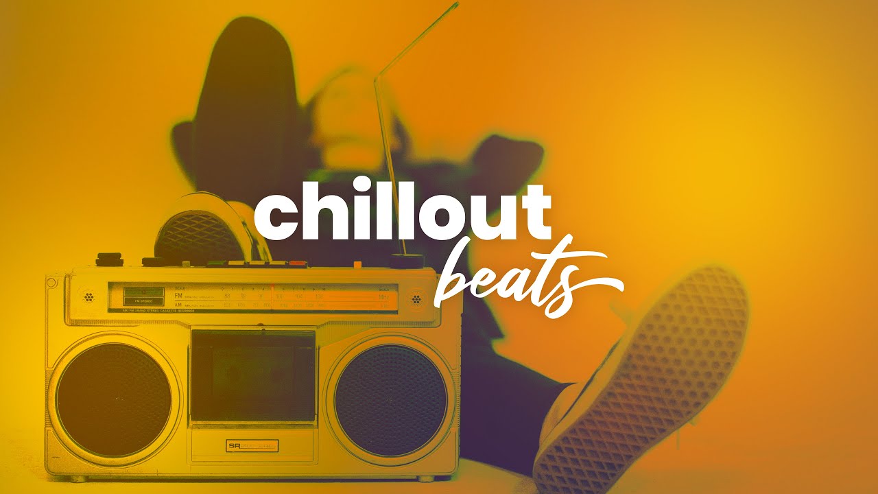 Chillout Hip Hop Beats Mixtape | Chillhop Trap Type Beat | Instrumental ...