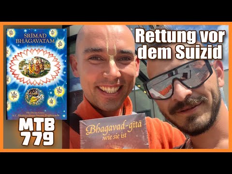 Interview mit Vedasara Dasa | MTB #779