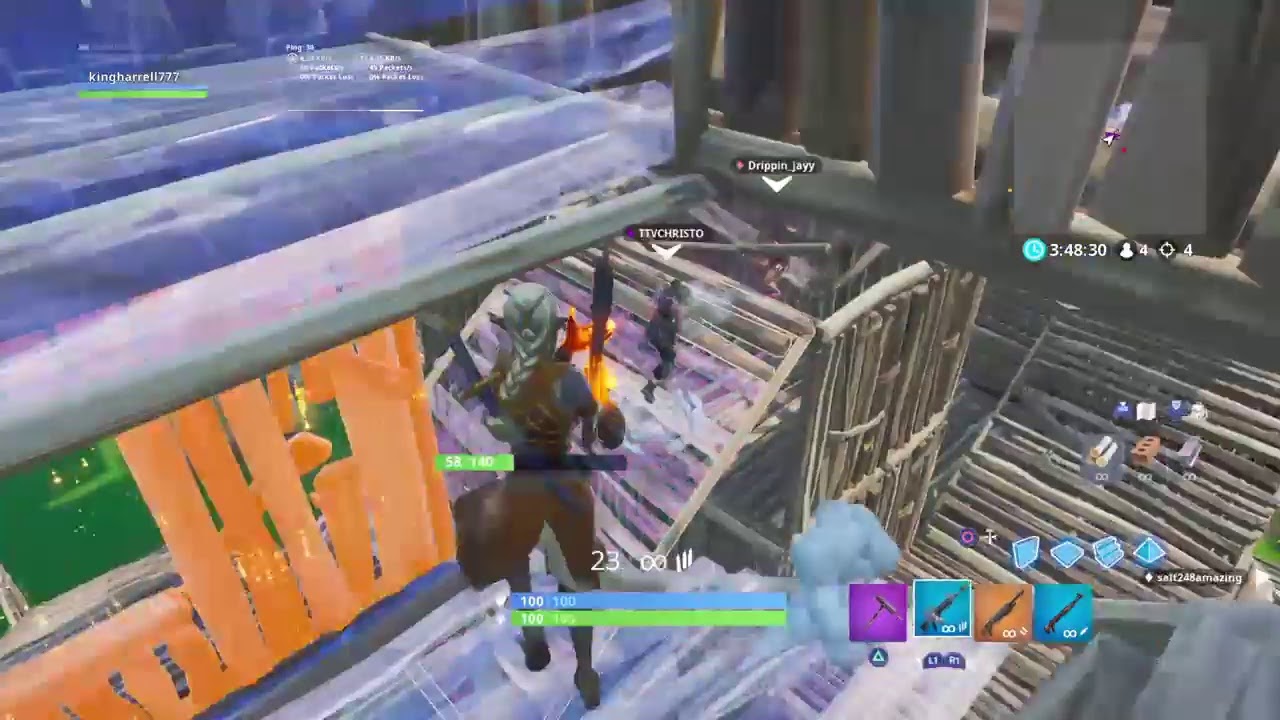 Top console player \\154+ wins \\ - YouTube