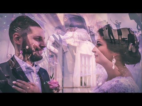 🍀 Zdenka ♥ Milan svadobný zostrich z celej svadby 🥂