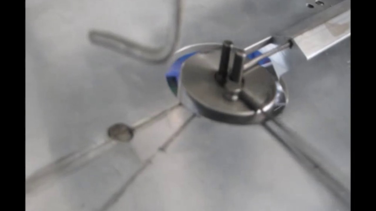 Vinston US CMM-10-236 Wire Former CNC Machine - Sample 25 - Wire Form ...