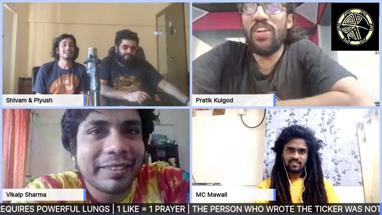 Daira Unmasked - Episode 6 - with MC Mawali - YouTube