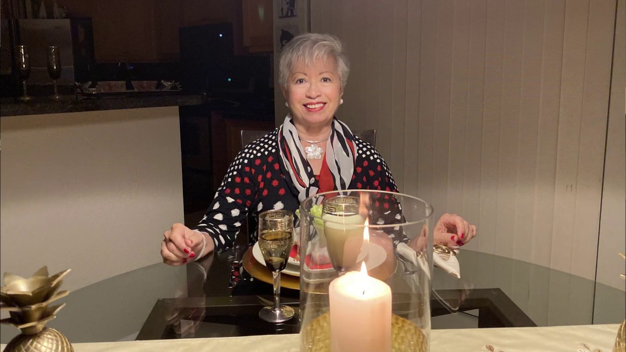 Goodbye 2019 Dinner - YouTube