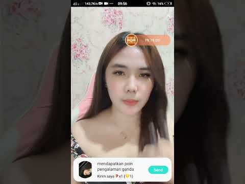 bigo live cantik