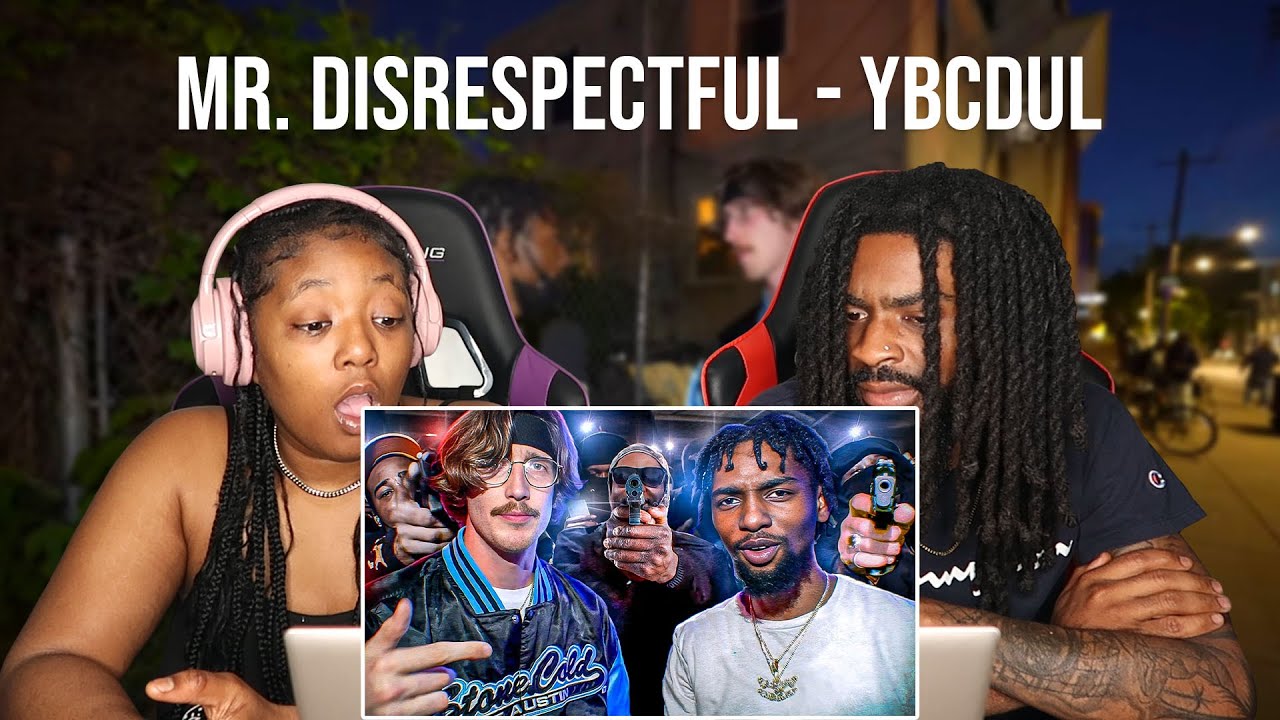 The Most Hated Rapper in Philadelphia | Life as Mr. Disrespectful ...