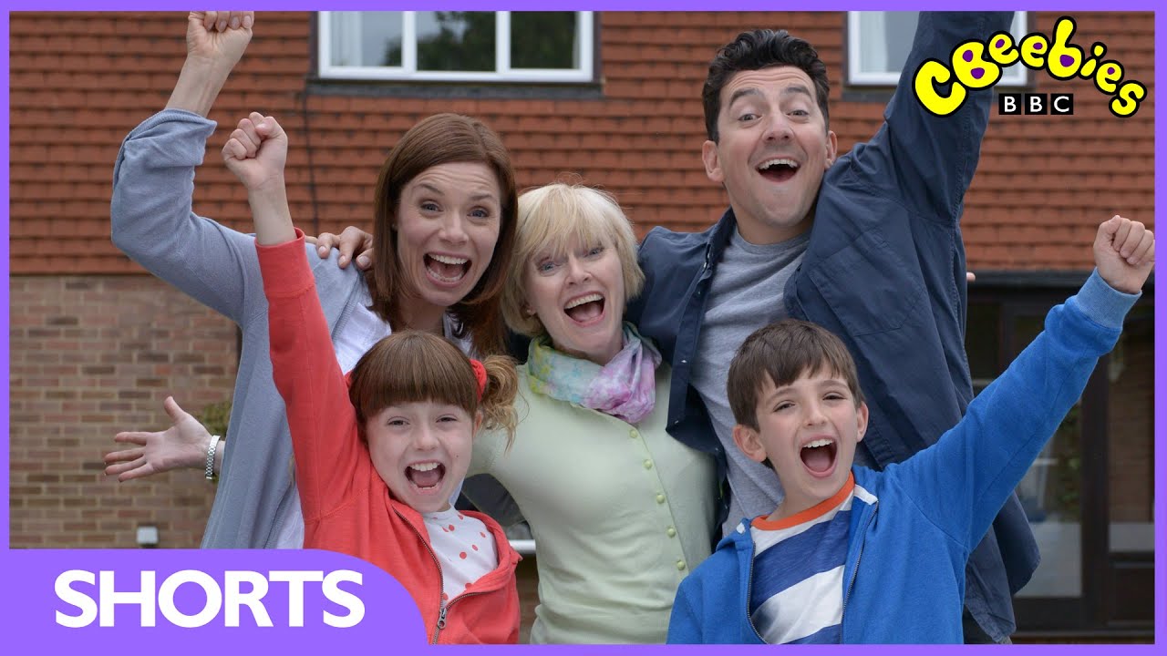 CBeebies: Topsy and Tim - TV Trailer - Series 3 - YouTube