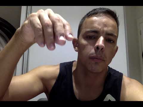 Video Nr 10, 11, 12, 13, 14, 15 e 16
