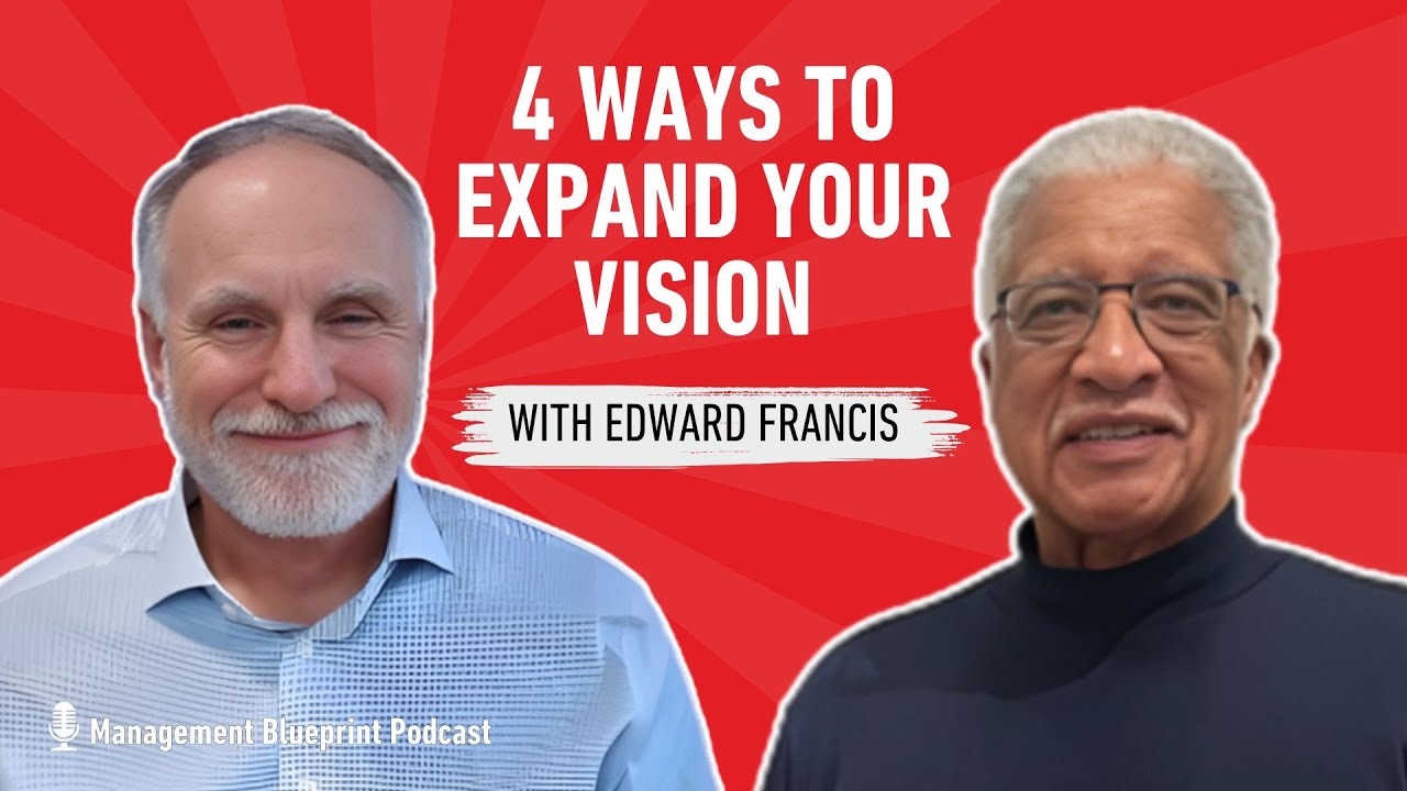 4 Ways to Expand Your Vision - YouTube