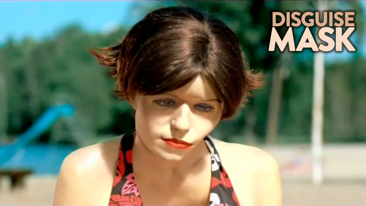 Female Disguise Bodysuit - YouTube