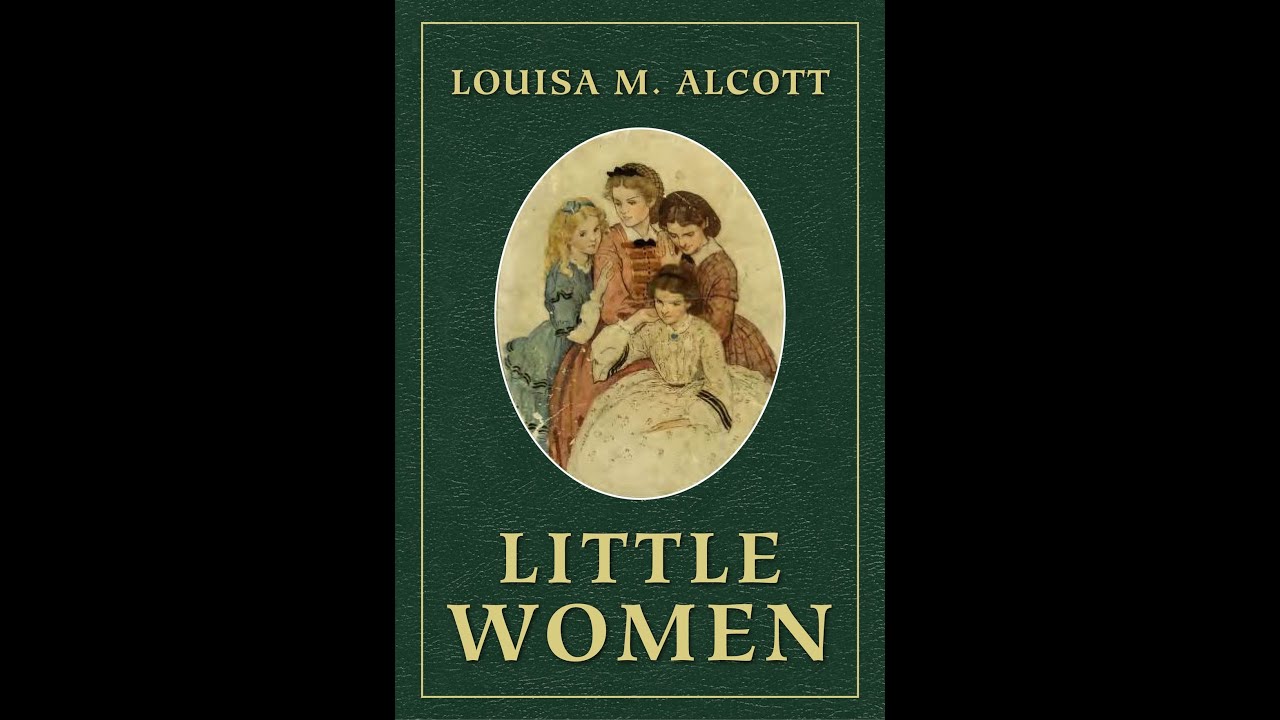 Little Women Chapter 17 - YouTube