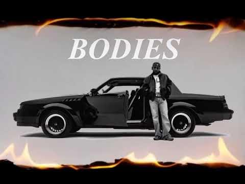 Bodies - Kendrick Lamar (Second Half Isolated Vocals) - YouTube