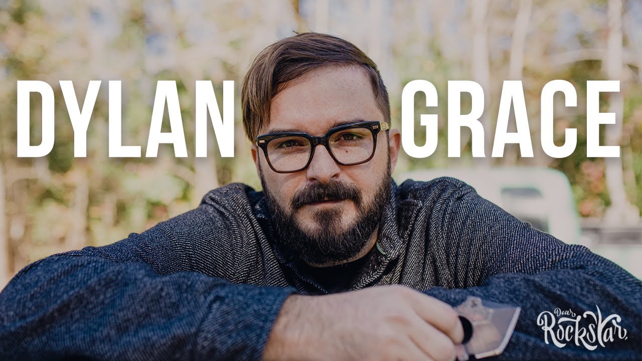Meet Dylan Grace - Owner of DG Blade Co - YouTube