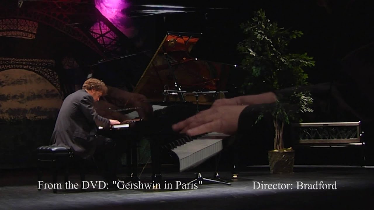 Big Notes Films: Eric Himy - Chopin from "Gerschwin in Paris" - YouTube