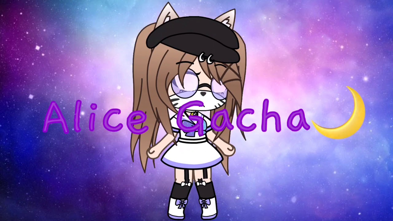 16 shots||Meme||Gacha Life||Alice Gacha|| - YouTube