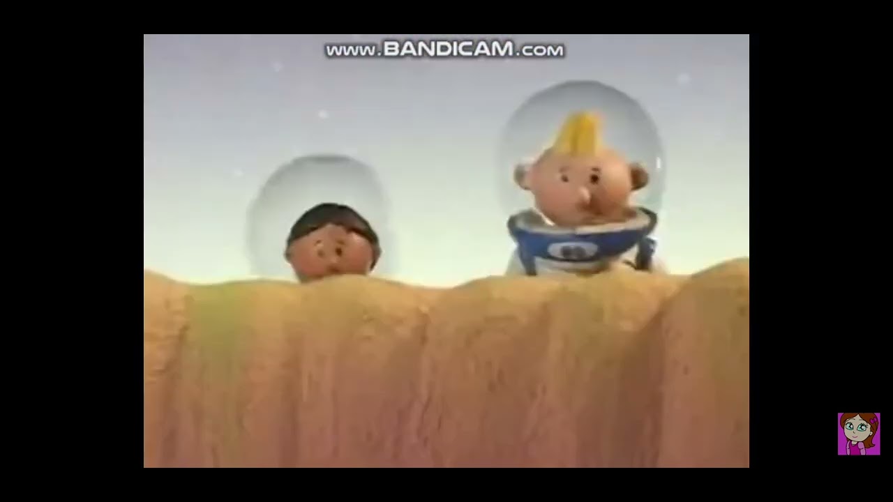 Lunar Jim Intro (2006) - YouTube