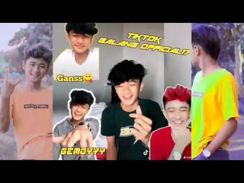 KUMPULAN TIKTOK GALANG GIANCARLO 2020😍 GANS BANGET - YouTube