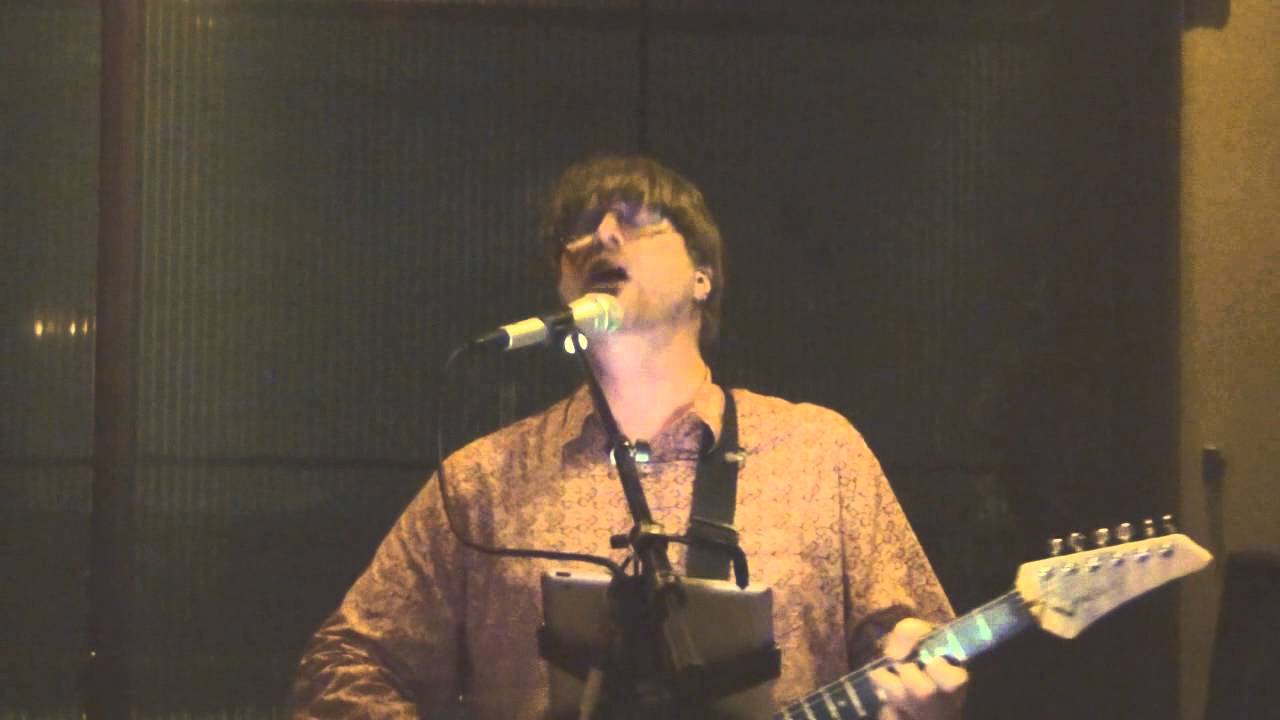 LADY WILLPOWER - BRIAN HALVERSON - YouTube