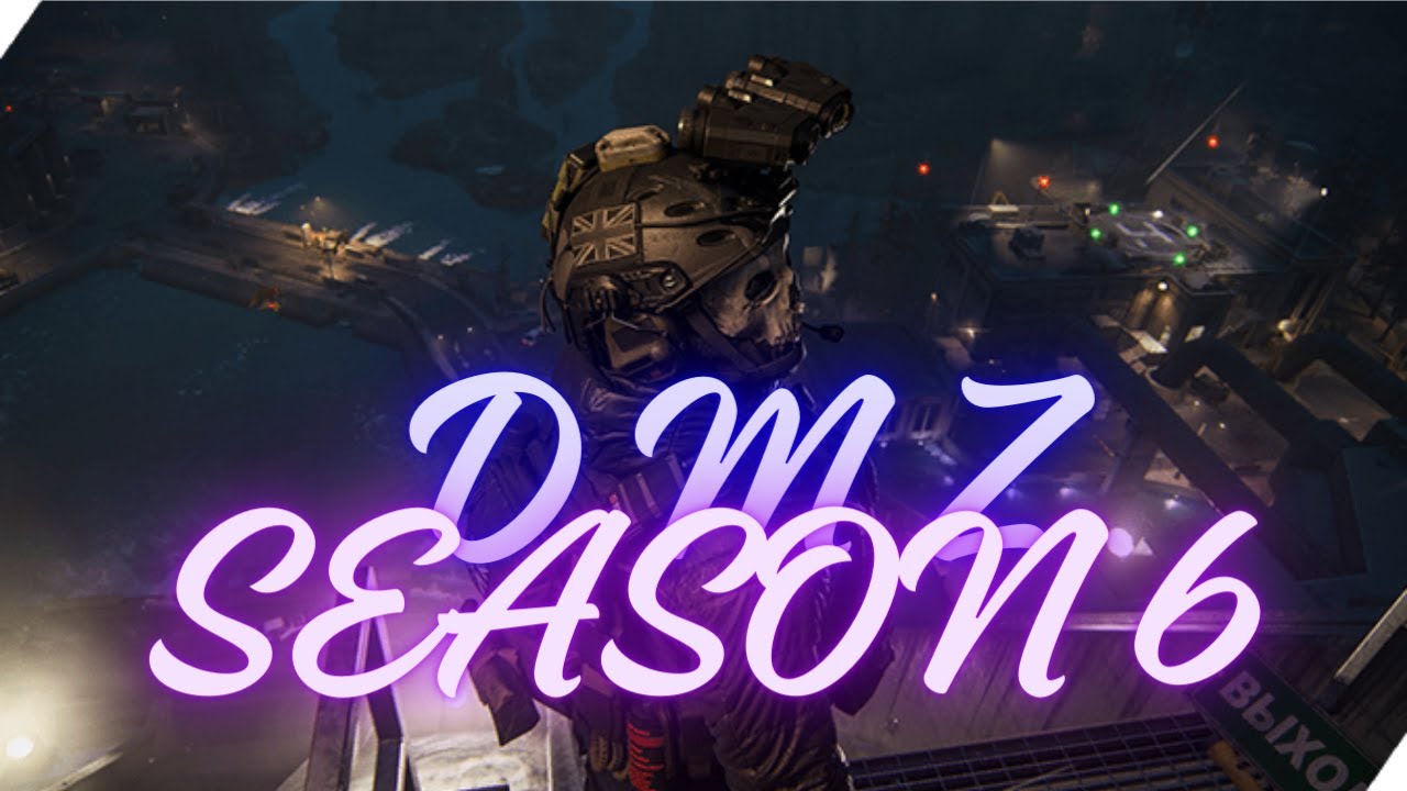 DMZ - Mission grinding on the way to 500 subs !Discord - YouTube