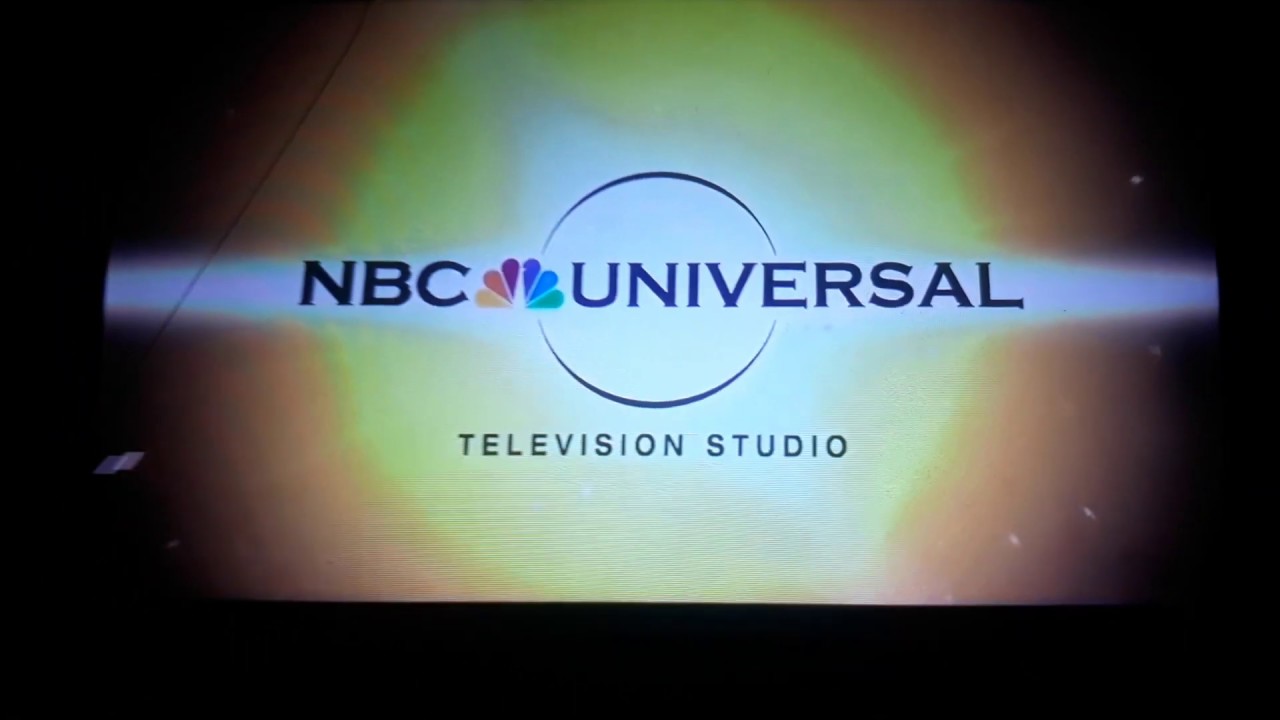R&D TV/NBC Universal Television Studio (2005) #4 - YouTube