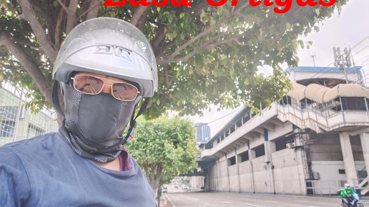 Bike on the Road , pang ehersisyo na pang trabaho pa - JC Albis ...