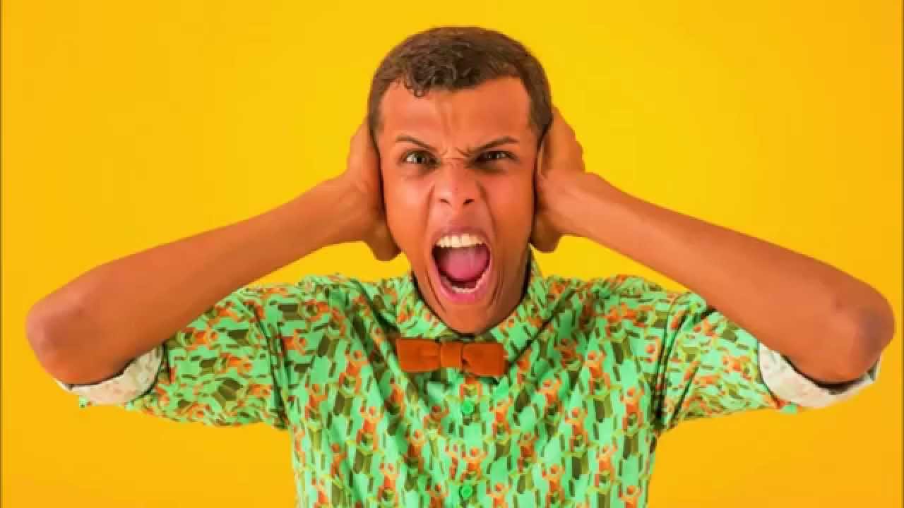 Papaoutai - English Version - YouTube