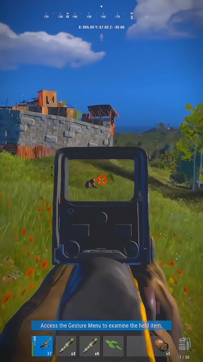 Dablab 3x 4max always queued join up #rust #rustshorts #rustgame #rustconsole #subscribe - YouTube