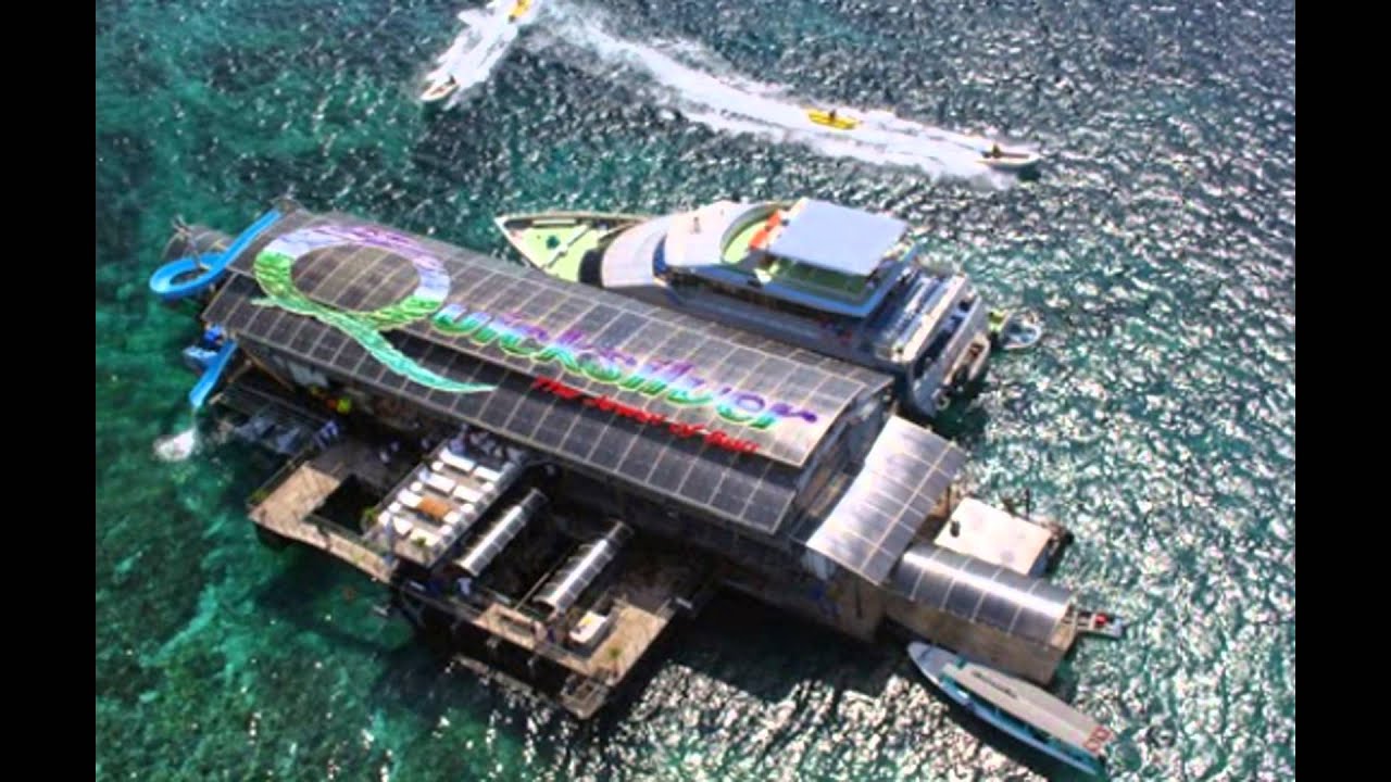 Quicksilver Cruises Bali, Rp 625.000 Reservasi 081337766343 - YouTube
