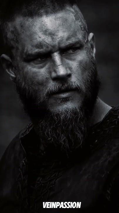Legend Ragnar Lothbrok - YouTube