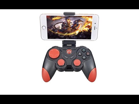 Gen Game New S5 - Introduction to Modes - YouTube