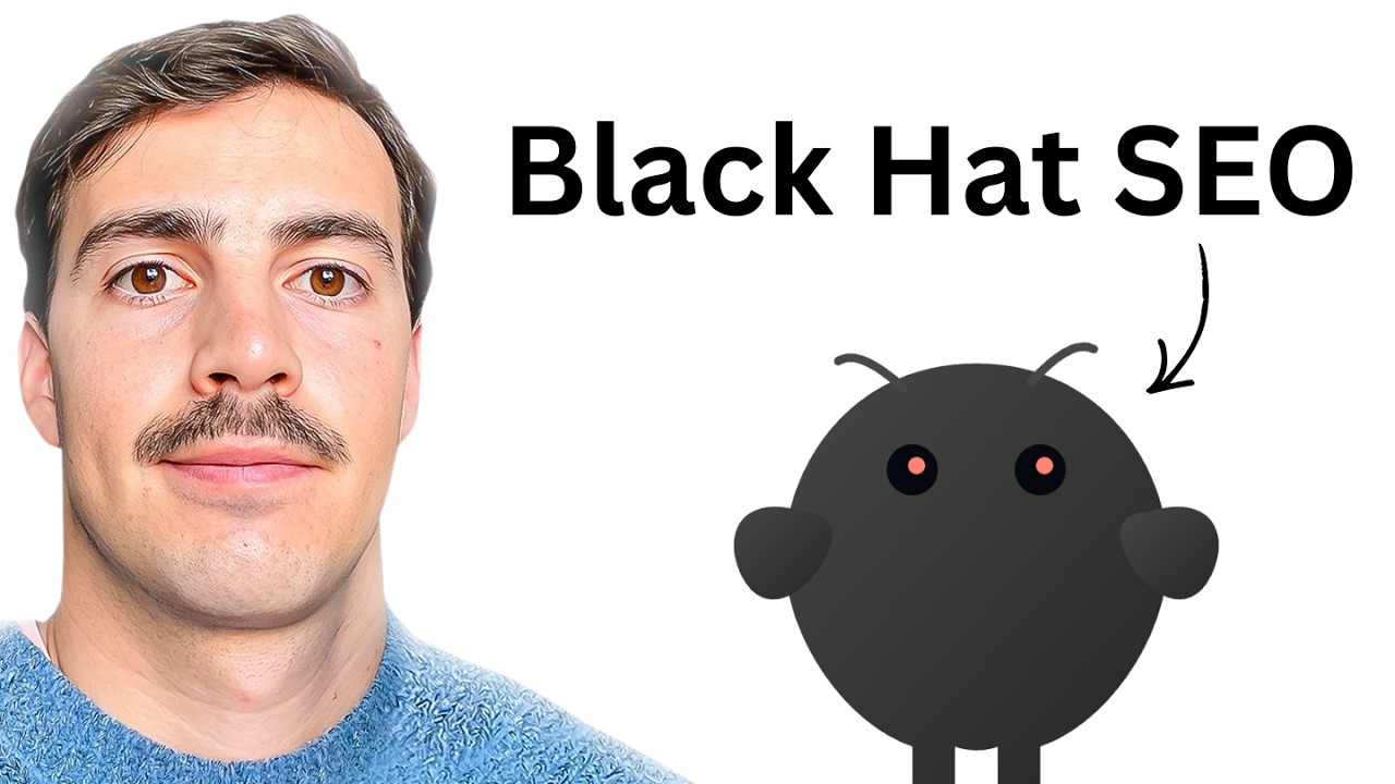 13 OpenClaw Black Hat SEO Tips (with AI) - YouTube