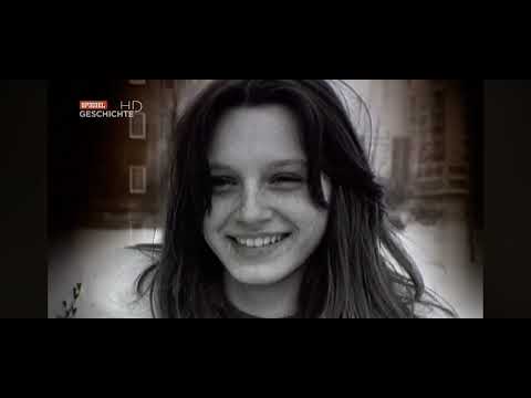Spiegel documentary on Christiane F from 1995.