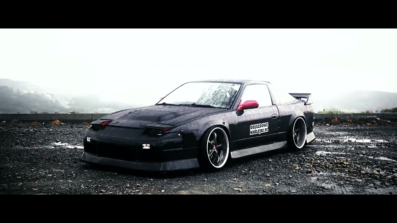 DVRST Close Eyes Mountain JDM Drift Edit 4K 1080p - YouTube