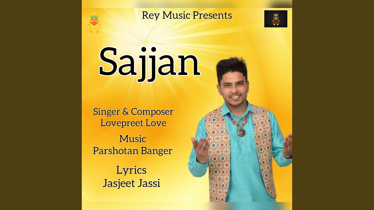 Sajjan - YouTube