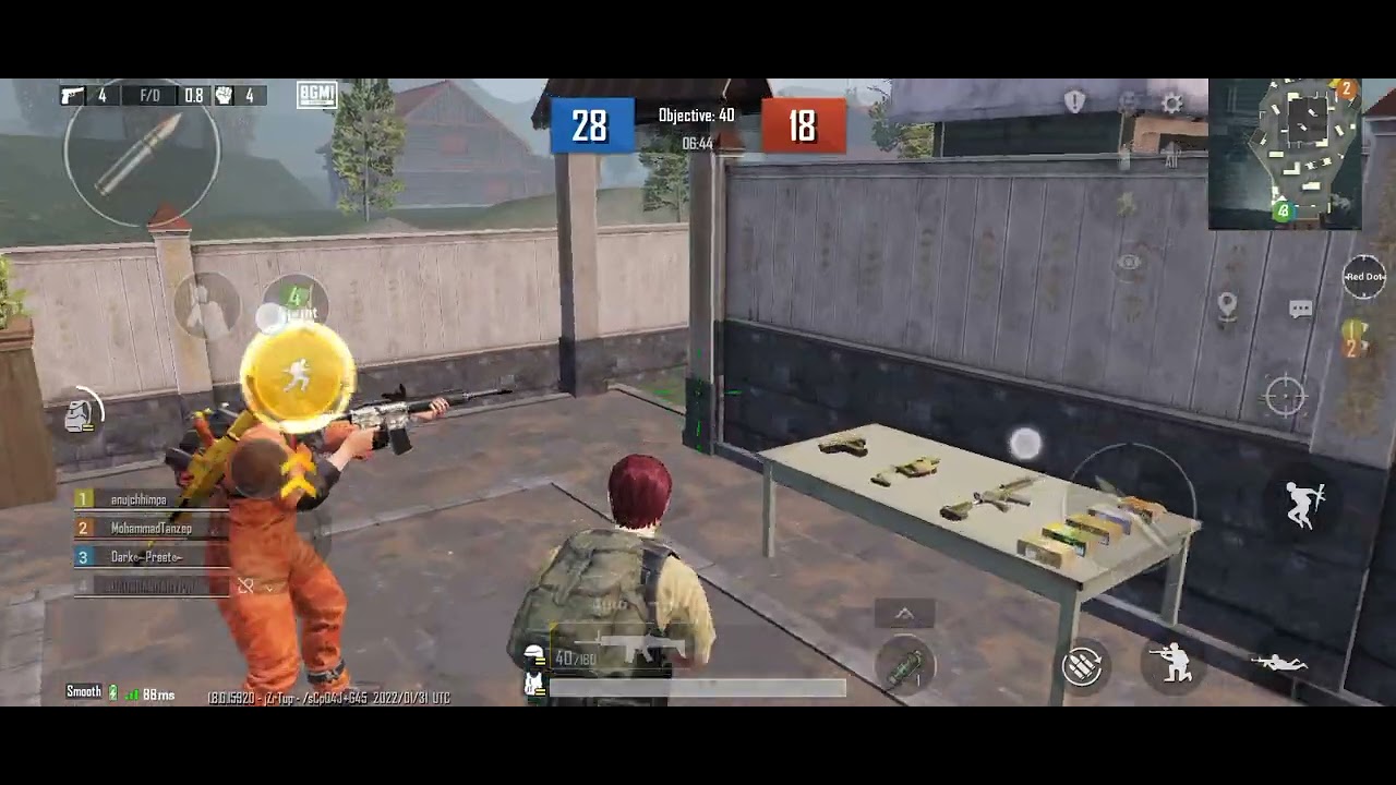 mission complete - YouTube