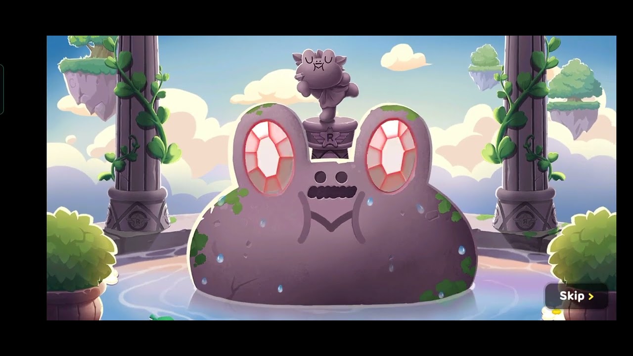 Line ranger collab dengan ror - YouTube