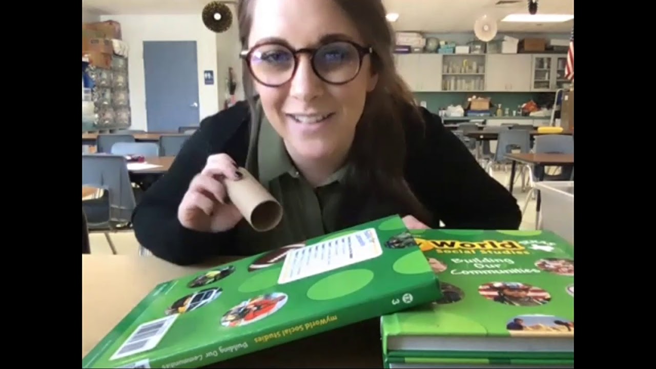 1st grade Oct 26 How objects move - YouTube