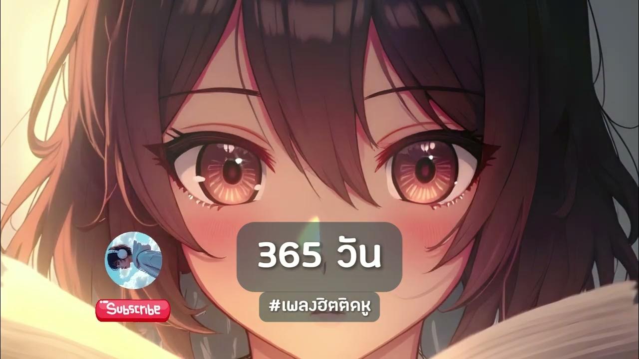 365 วัน (MUSIC) - YouTube