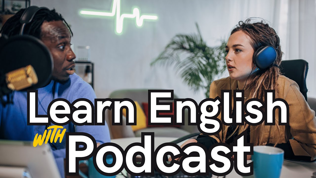 Learn English with podcast 🎧 conversation | Happy Hour | eposide 62 ...